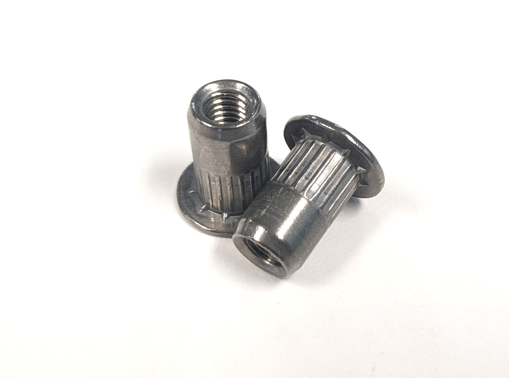 Optisert -- Open End (Inches) | Stainless Steel On Sherex Fastening ...