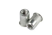 Round Body Rivet Nuts On Sherex Fastening Solutions, LLC