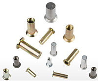 NAS 1329 Flat Head Style On Sherex Fastening Solutions, LLC