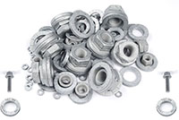 Vibrational Loosening Prevention - Wedge Locking Technology On Sherex ...